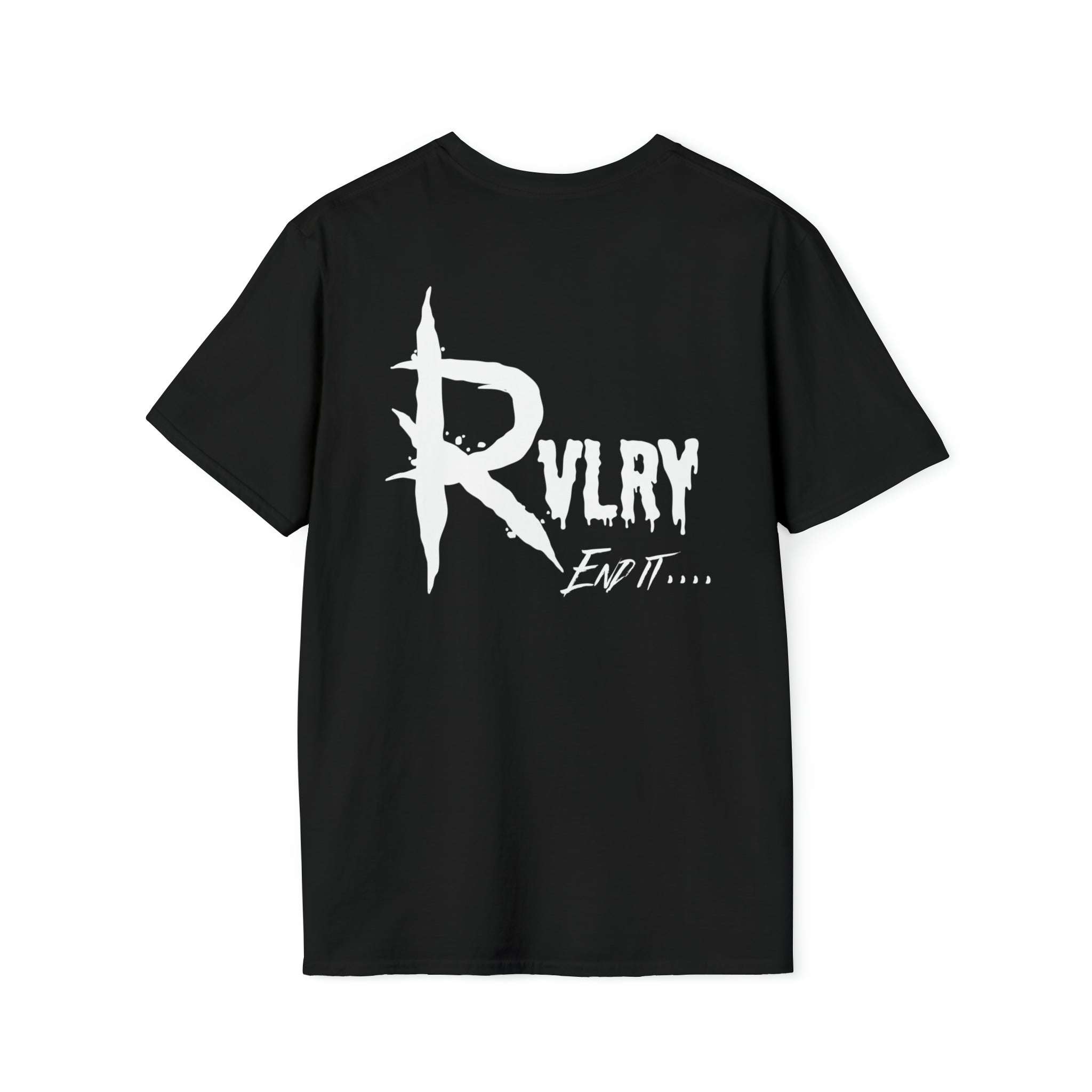 Gnarly Tee – RVLRY